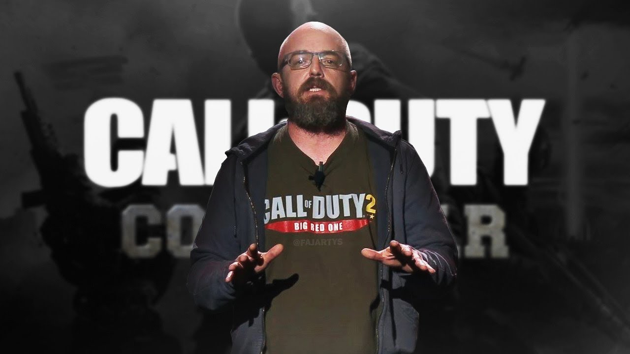 BREAKING: Treyarch CONFIRMS Call Of Duty 2020 Late Reveal | Black Ops ...