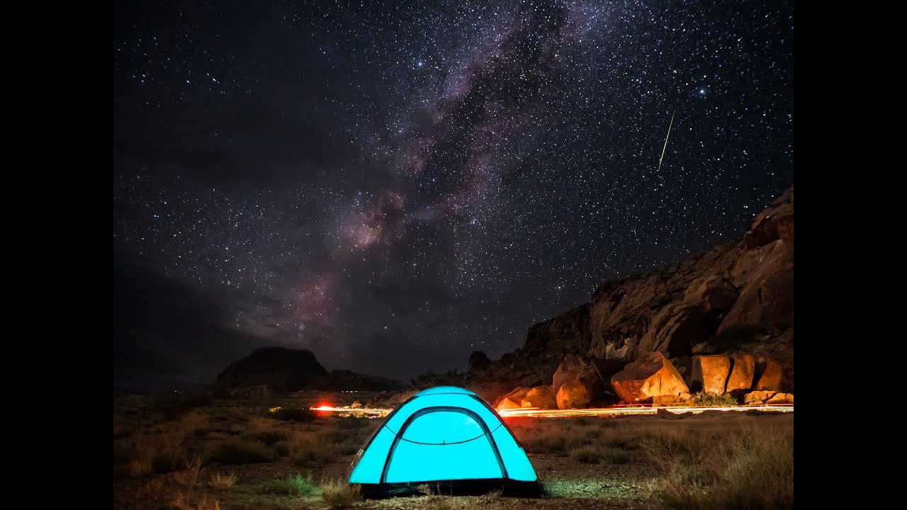 Calm Summer Night | Relaxing | Soothing | Evening Sounds - YouTube