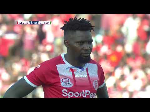 Magoli yote Simba ikiiporomoshea mvua ya mabao (4-0) Platinum - CAFCL 06/01/2021