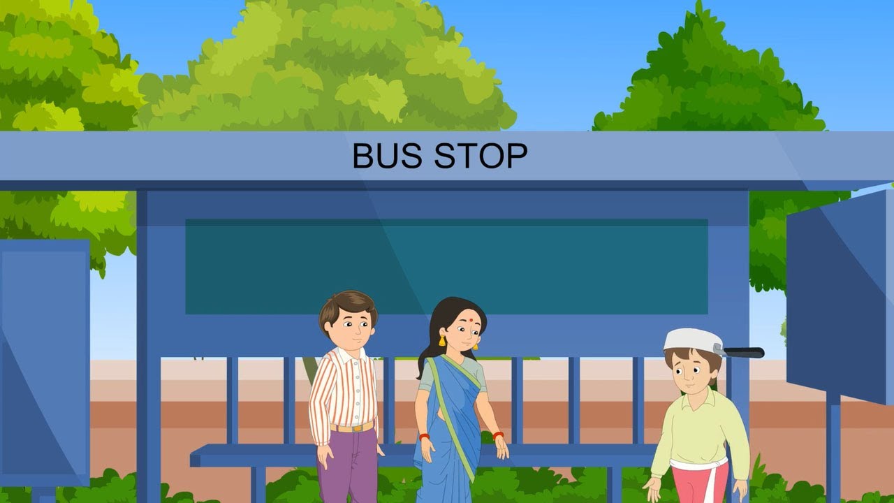 The Muddlehead - English Story I Bedtime Story I Kids Stories I ...