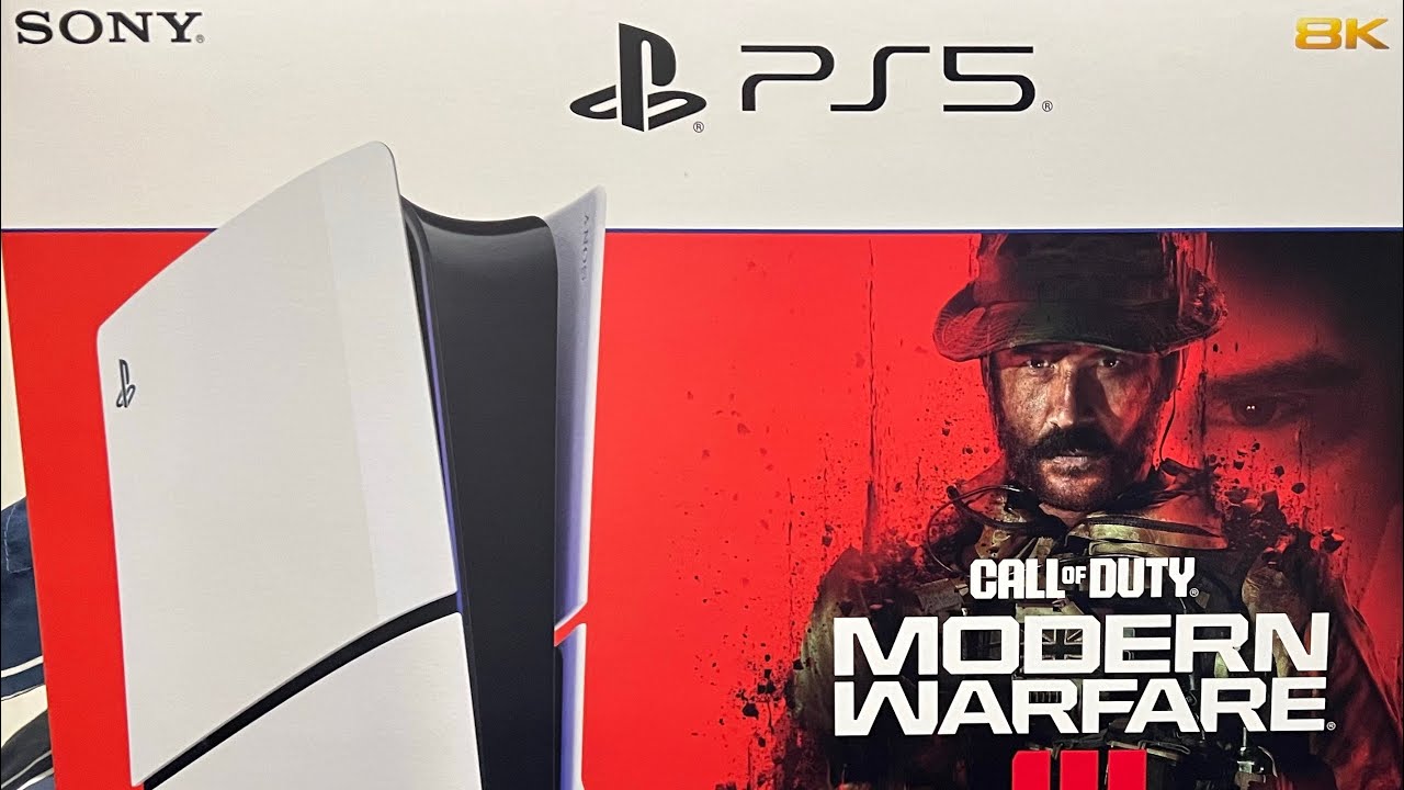 PS5: The Refresh - YouTube