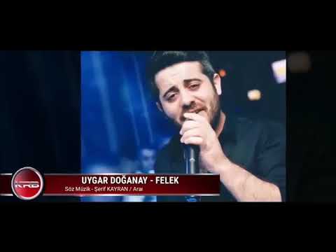 Uygar Doğanay - FELEK 2021 'Official Audio' - YouTube