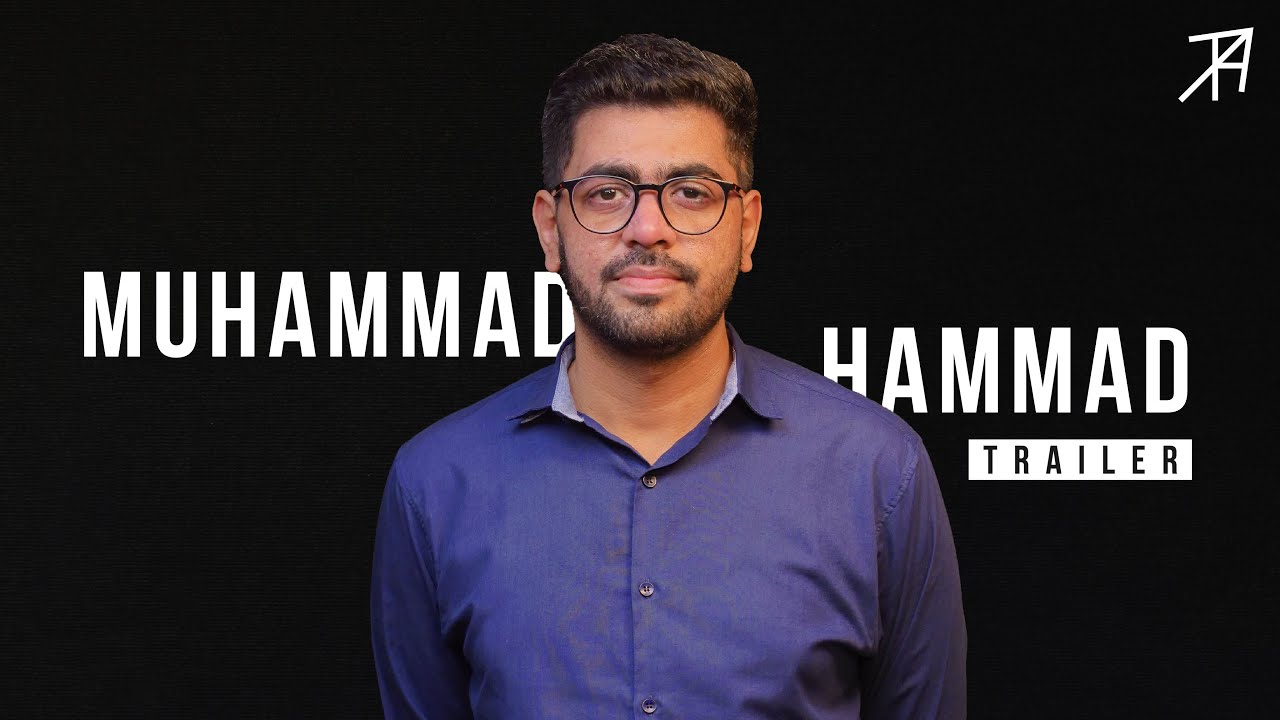 A Sneak Peek into Episode 7 | Muhammad Hammad | Talha Ahad Podcast ...