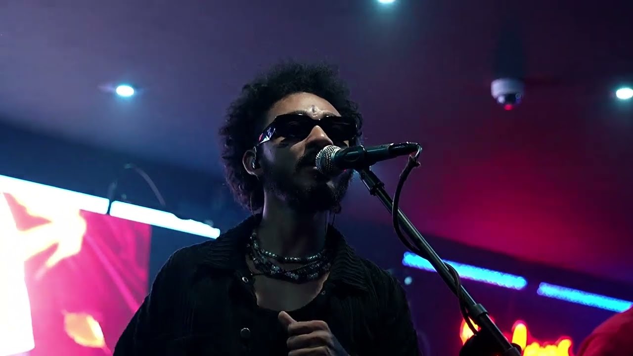 KHASH LAJAN NAN PÒCH...LIVE MOONLIGHT CORNER 11-2-2024 - YouTube