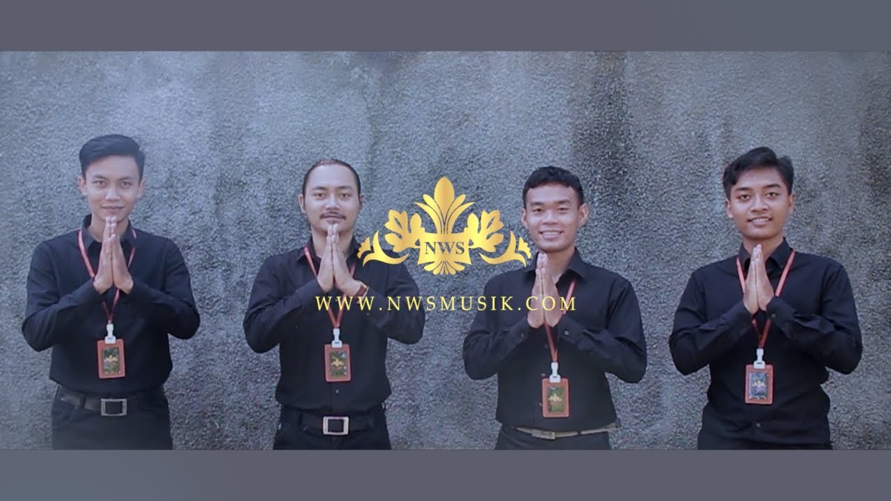 COMPANY PROFILE ~ NEO WEDDING SINGER - YouTube