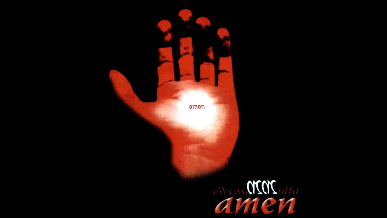 Amén - Amén (Full Album / 2004) #Perú - YouTube