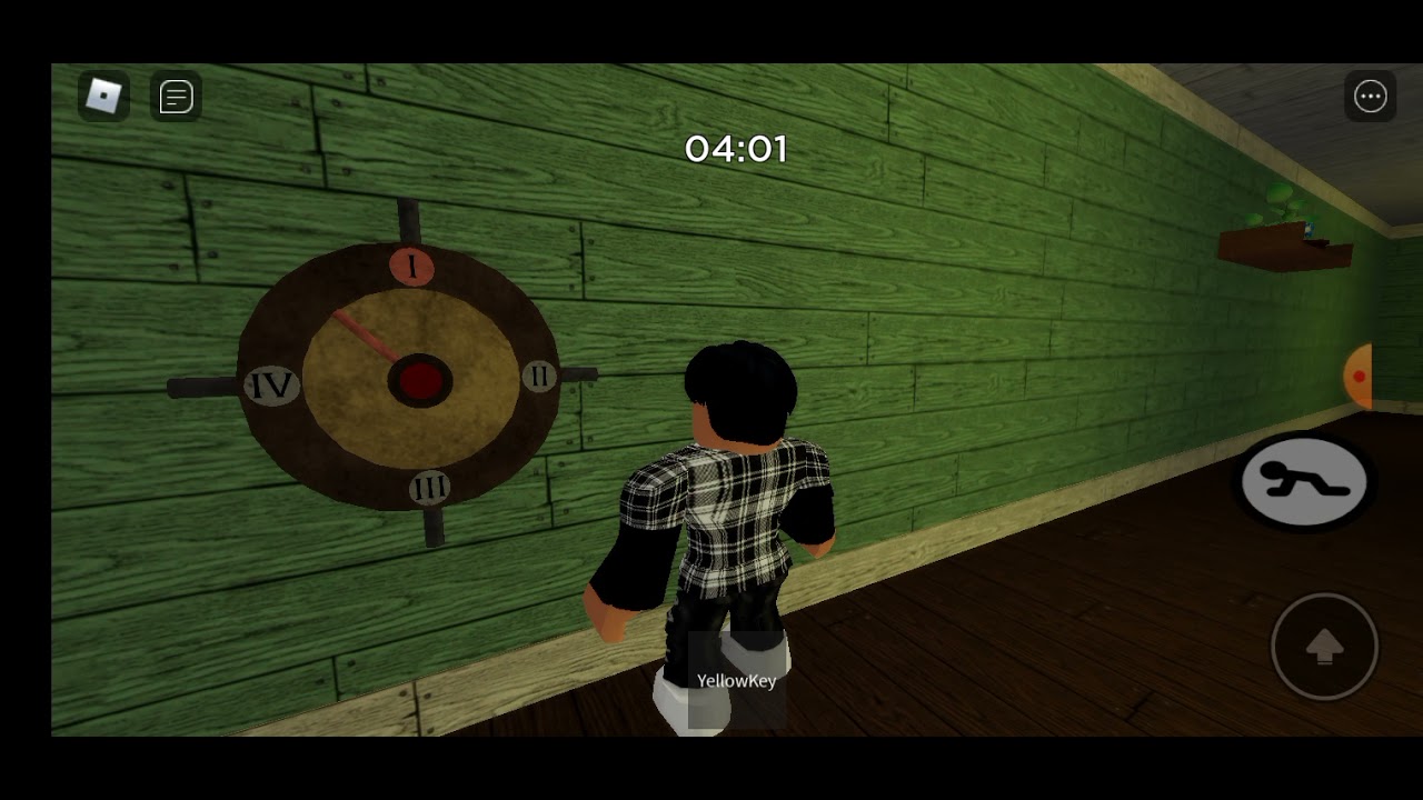 How to get the gold bloxy award skin - YouTube