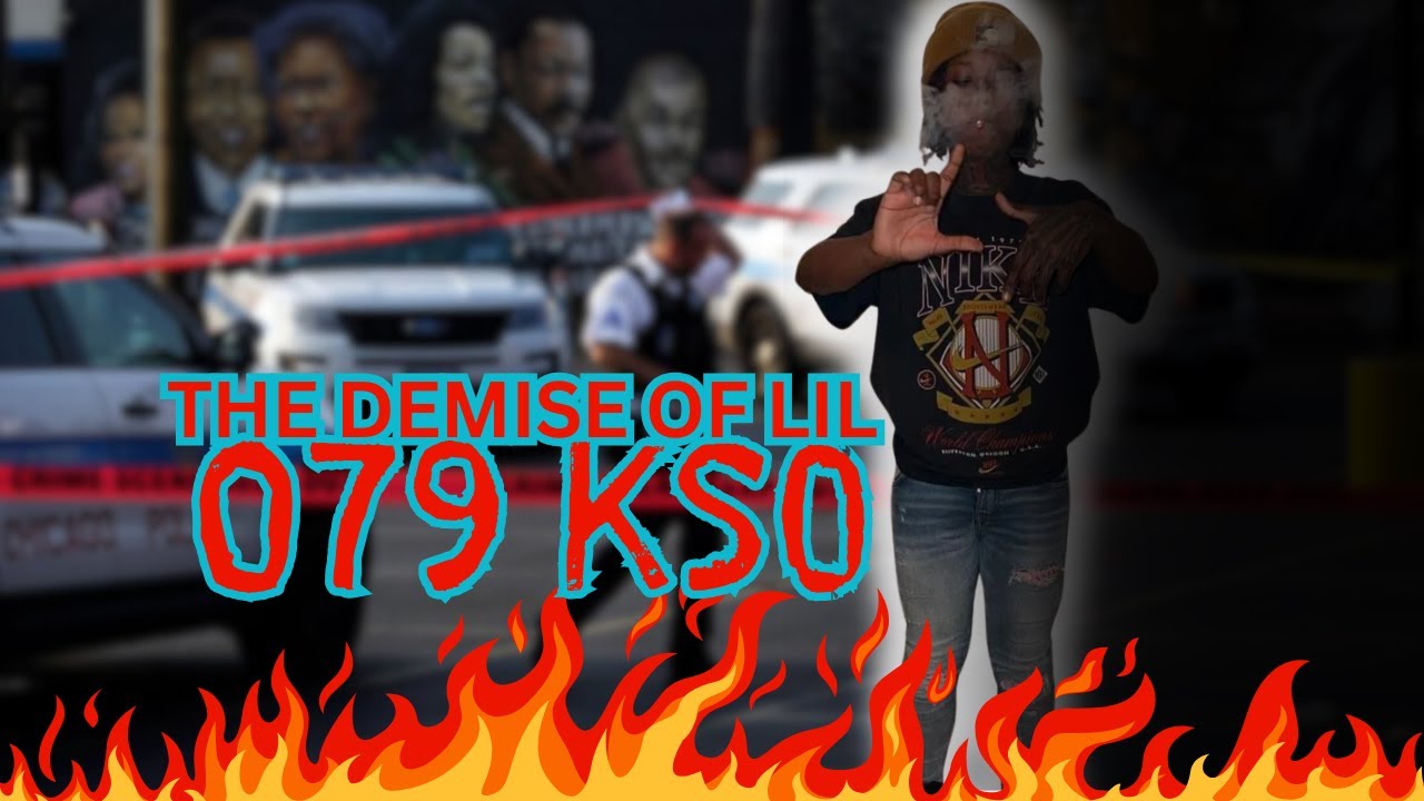 The Tragic Death of Lil Kso & Other Hot Topics in Hip-Hop Culture - YouTube