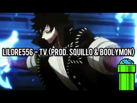 Lildre556 - Tv (Prod. Squillo & Boolymon) - YouTube