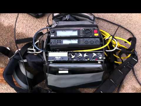 Video blog 7th Feb 2010