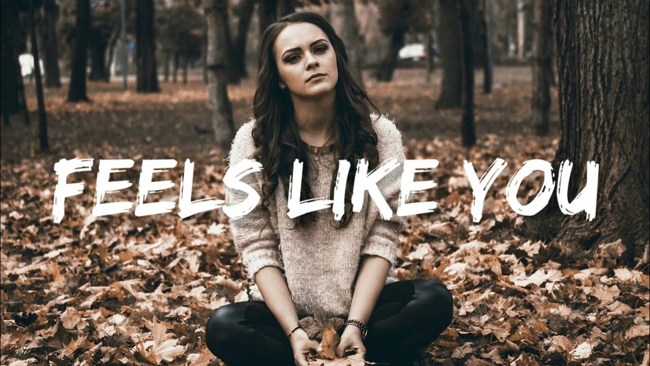 Faime "FEELS LIKE YOU" (Lyrics) - YouTube