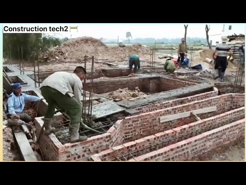 Great traditional jnowledge of building a solid foundation for highr ...