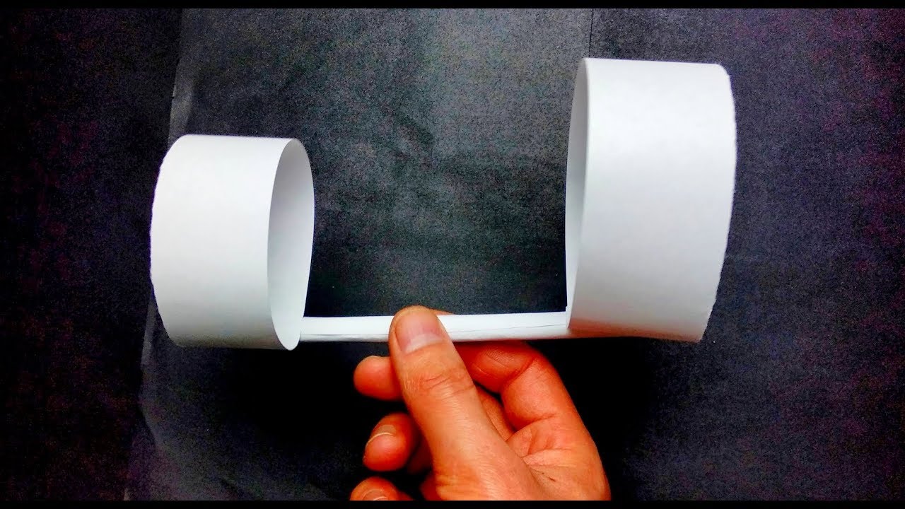 Amazing Design Paper Airplane Circular Paper Airplane Glider YouTube amazing-design-paper-airplane-circular-paper-airplane-glider-youtube