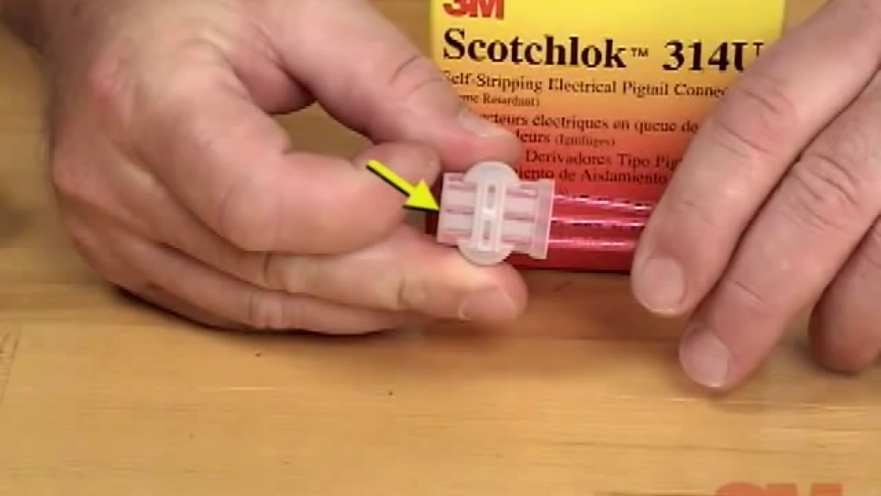 3m 316 314 - YouTube