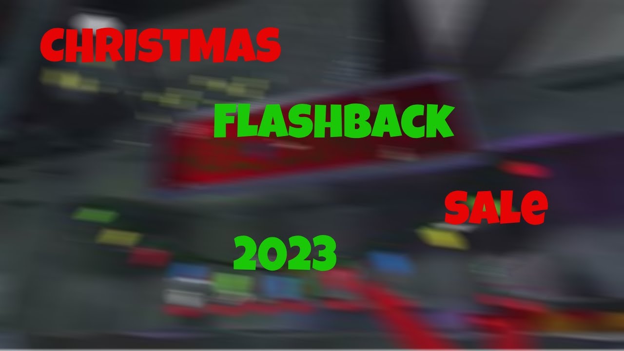 Winter flashback 2023 - YouTube