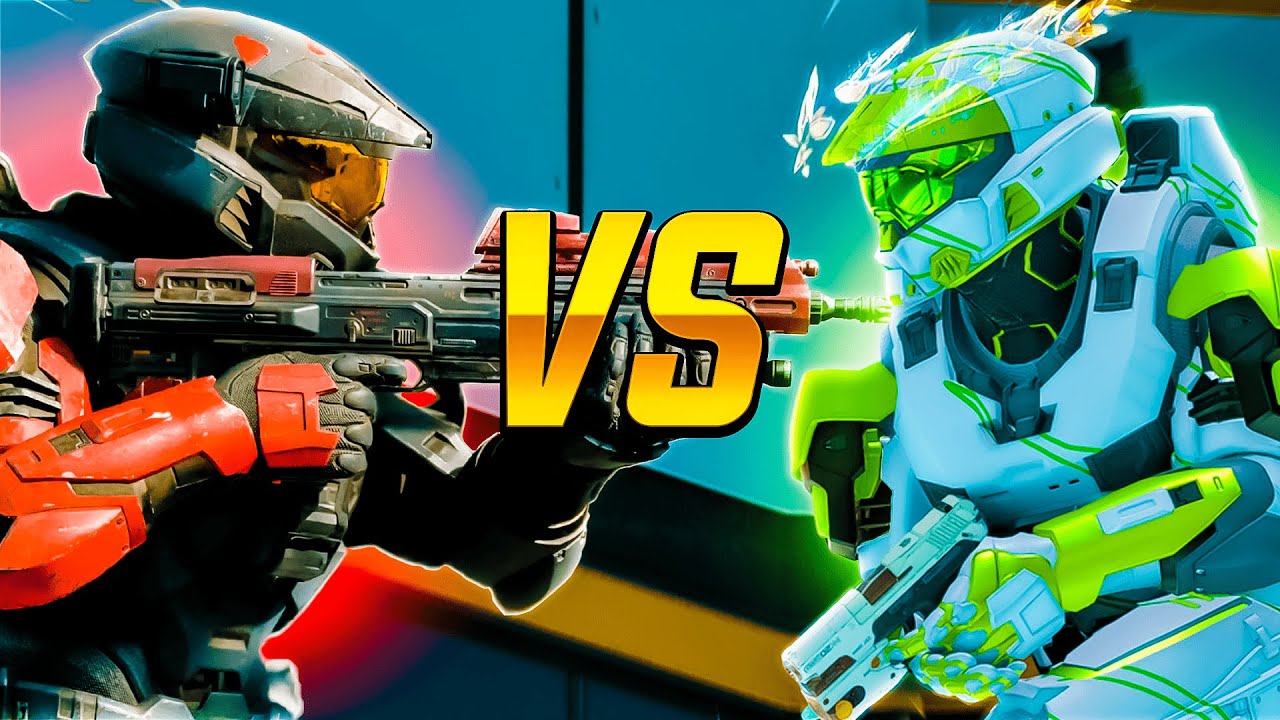 Team is Looking FINAL Ahead Of HCS Open Series! - YouTube