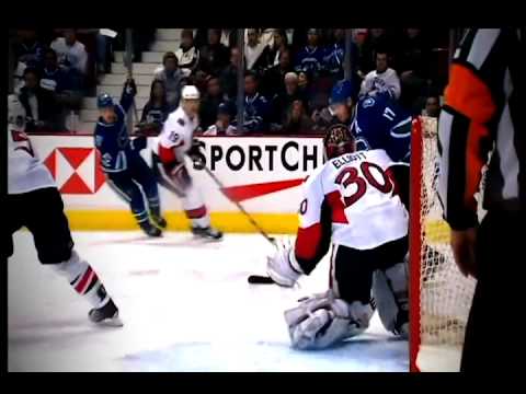 Vancouver Canucks Highlights 2010/2011 - YouTube