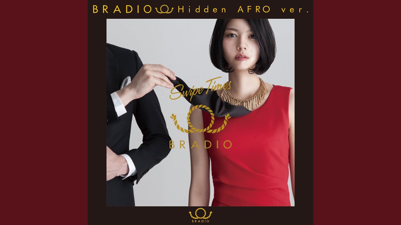Overnight Superstar (Hidden AFRO ver.) - YouTube