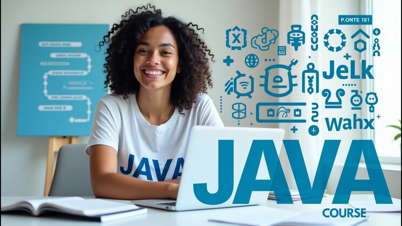 Java Day 20 for loop pattern programs # FREE JAVA COURSE - YouTube