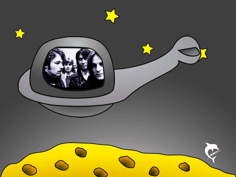 Big Star- The Ballad of El Goodo-Live at Lafayettes Ballroom - YouTube
