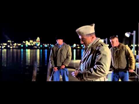 MEN OF HONOR: Insieme perfetto