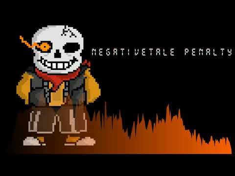 Negativetale Penalty [My take] - YouTube
