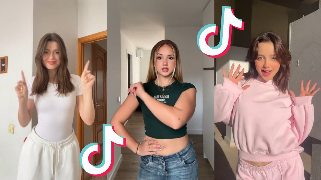 Funk Do Bounce Slowed Tiktok Dance Challenge Compilation Youtube 8165