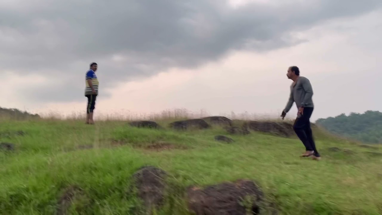 Oru beautiful place kandalo| Yadhu’s favourite place#edakkanam#iritty ...