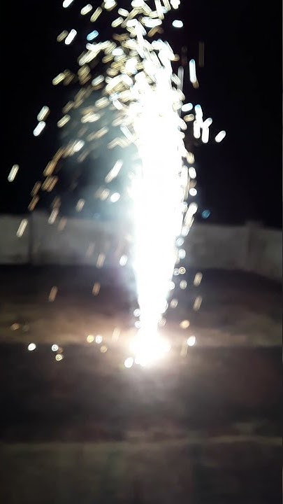 diwali rockets - YouTube