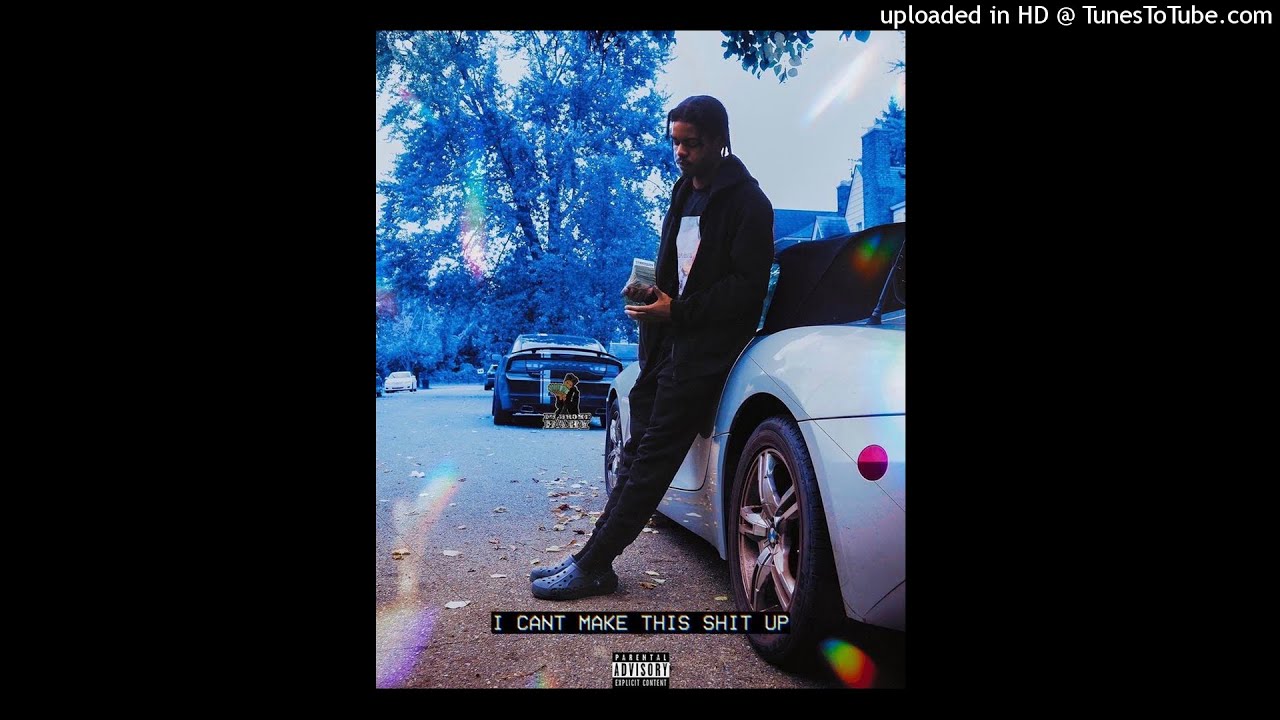 (Free) “Starin’ Through My Rear View” Shaudy KASH x Peezy x Babyface ...