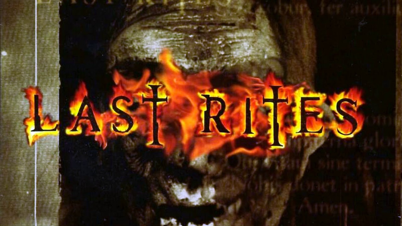 Last Rites (1997 / Soundtrack / Gamerip) - YouTube