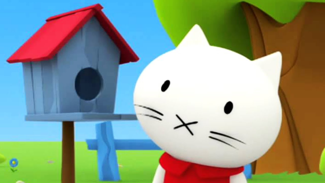 Cartoon | Musti English | Episodes 6-10 Compilation | Cartoon for Kids ...