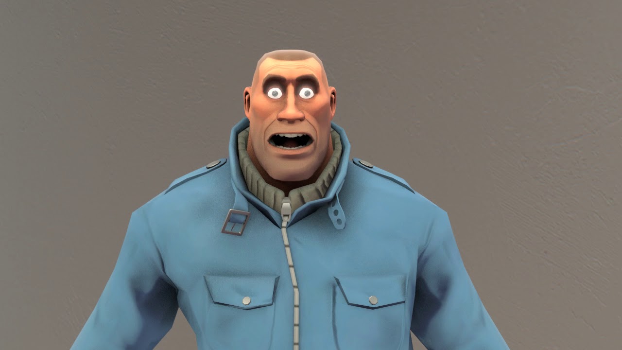Joshua Dufferena in 3D - YouTube