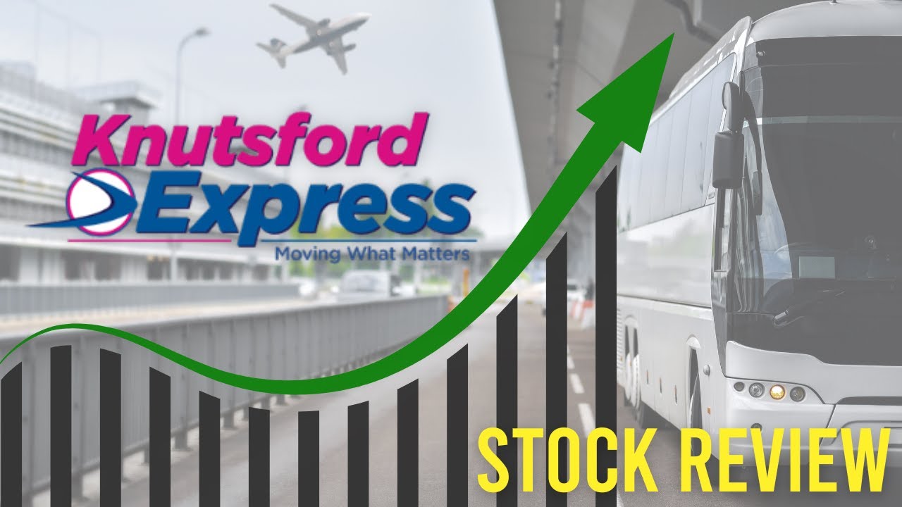 Knutsford Express (KEX) - Stock Review & Analysis - YouTube