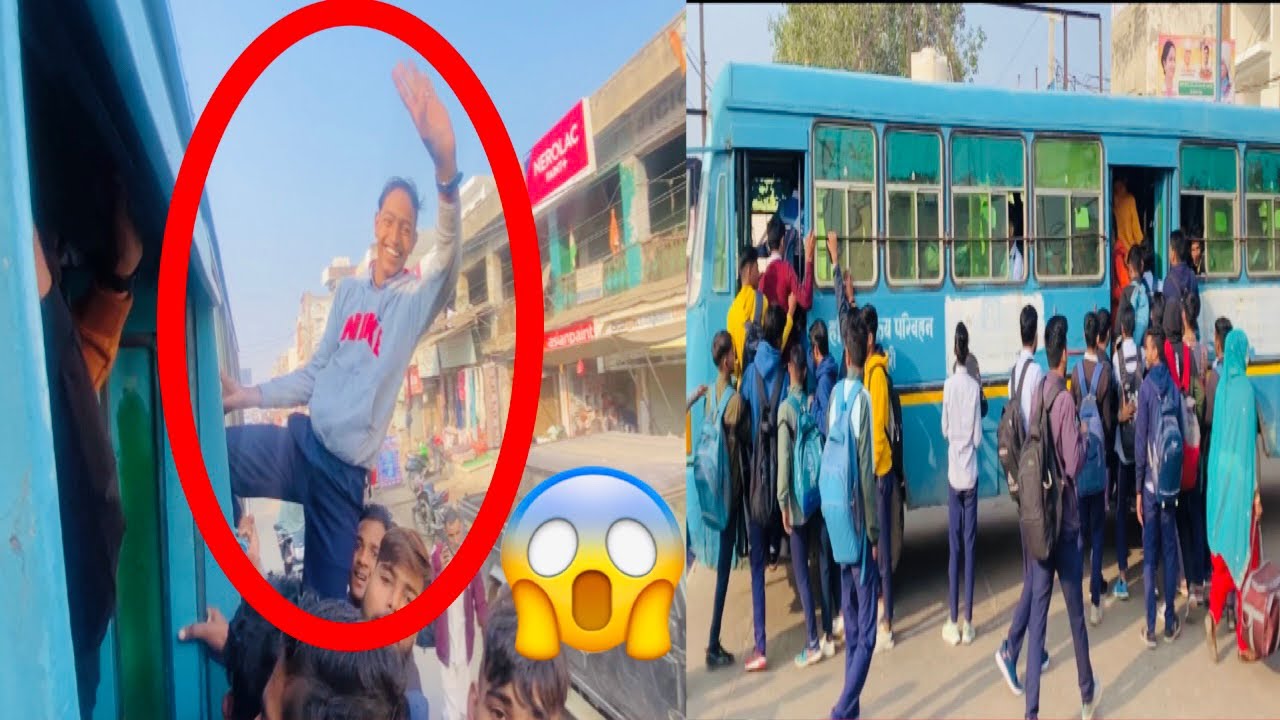 Haryana Roadways vlog YouTube haryana-roadways-vlog-youtube
