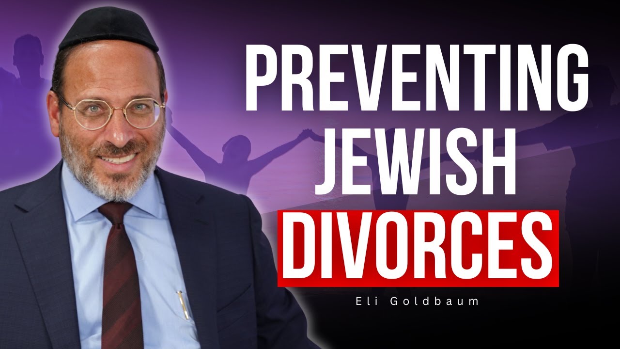 A Revolutionary New Approach To Preventing Divorce In Our Community