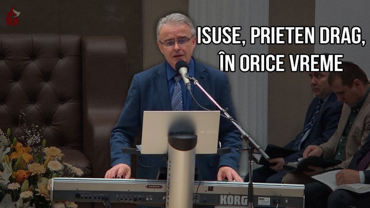 Nicu Wagner - Isuse, prieten drag, în orice vreme - YouTube