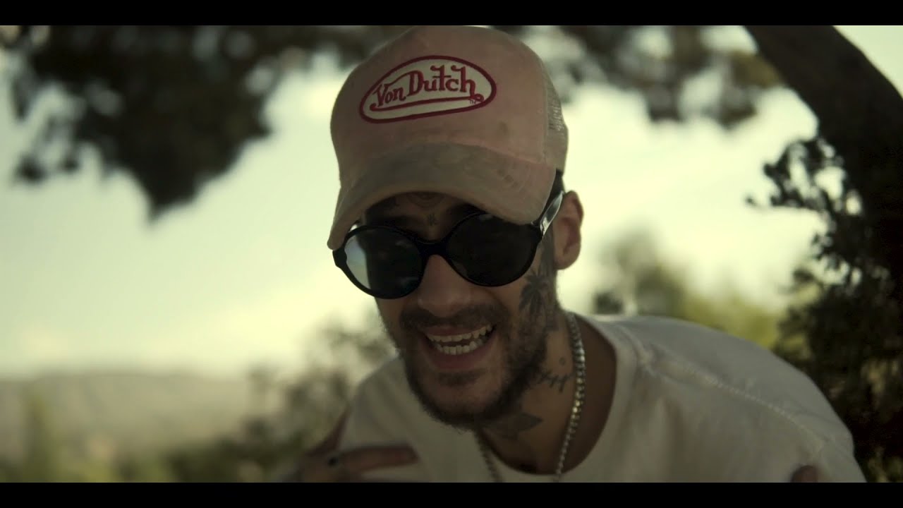 DEAZY TREEZ - E T (Official Music Video) - YouTube