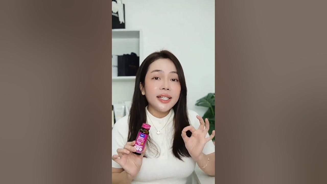 SAU 25 TUỔI, MỖI NĂM MẤT TỪ 1 ĐẾN 1,5% COLLAGEN | DHC VIETNAM - YouTube