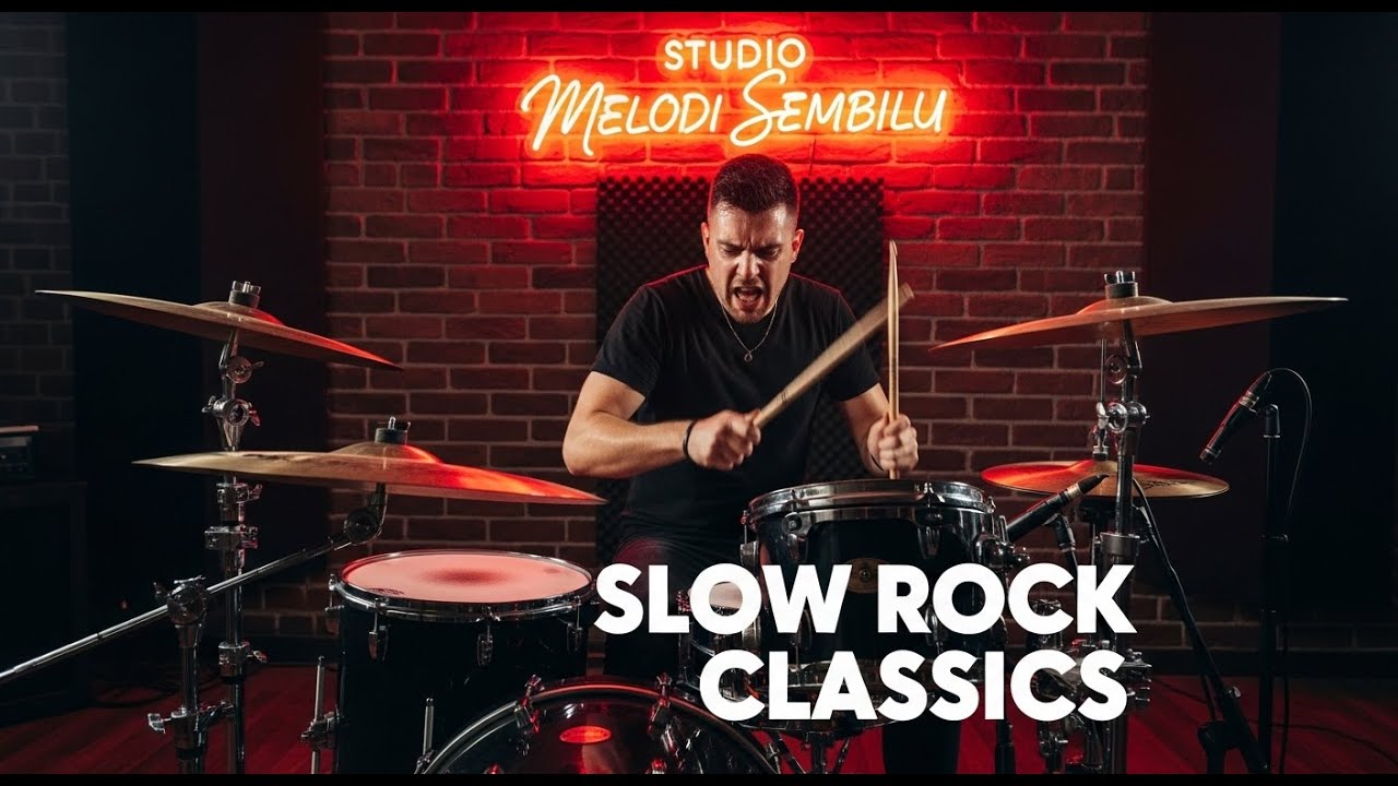 The Timeless Sound of Classic Rock 70s 80s 90s Legends That Inspired ...