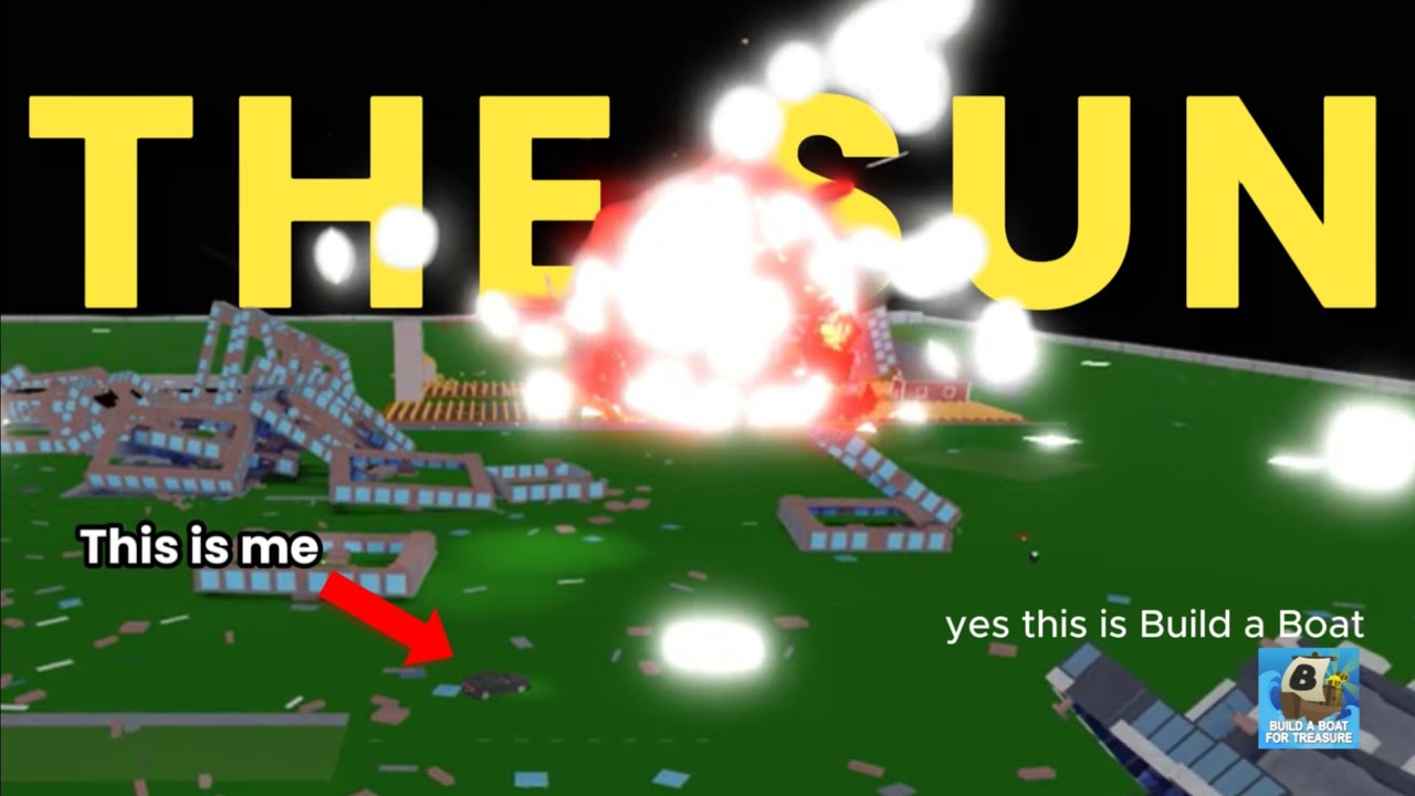 THE SUN - YouTube