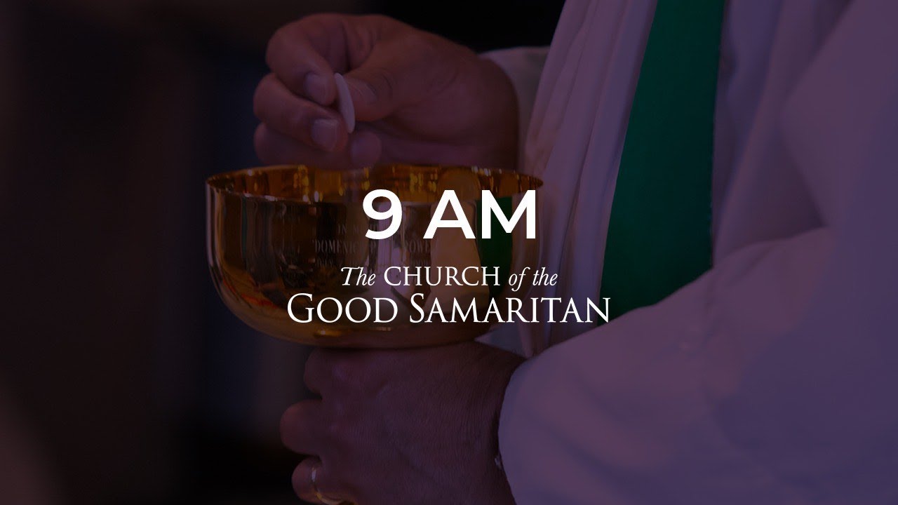 Rite II 9 AM 2/2/25 - YouTube