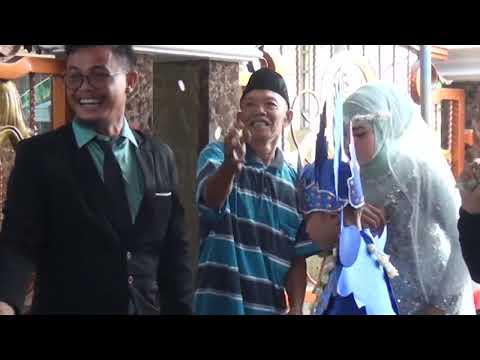 PENGANTEN BARU VOC BUNDA NENENG LIVE SHOW_ DESA KALIMEANG BLOK PANCAR