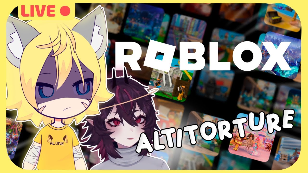 SUBINDO NESSA MONTANHA DE GELO NO ROBLOX | Altitorture - YouTube
