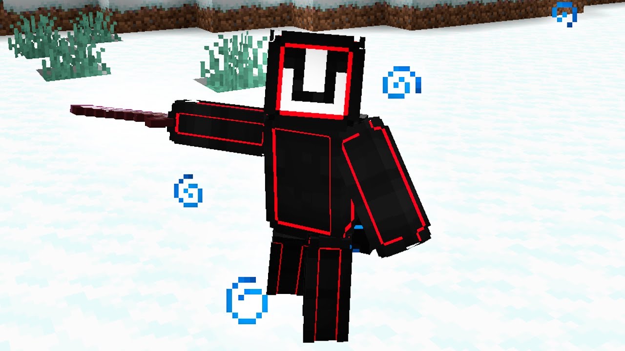 Nuevo MOD DE COMBATE EN MINECRAFT | Better combat mod 1.19.3 - YouTube