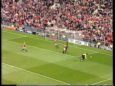 Massimo Taibi Save 3 - YouTube