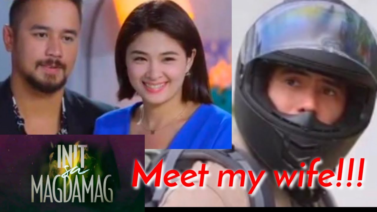 Full Episode Video Clip - April 28 - 29, 2021 - Init sa Magdamag - YouTube