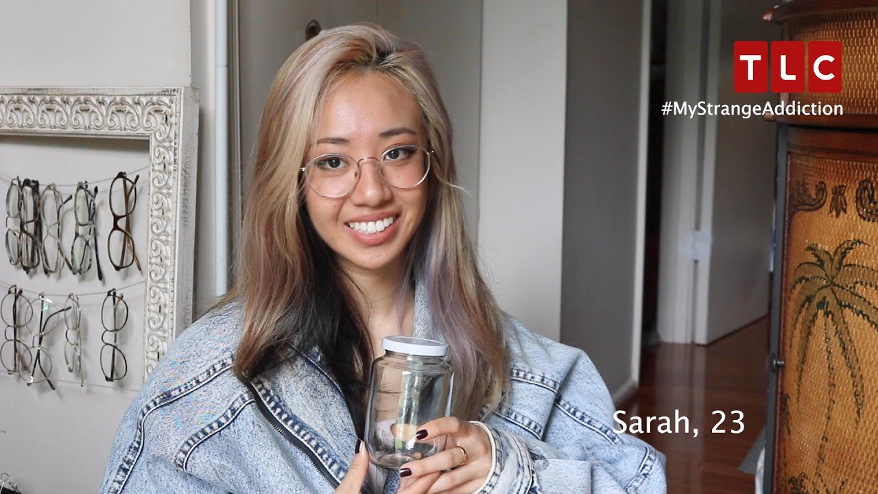 trying on all of my glasses because I have WAY too many (my ...