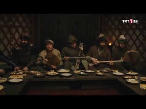 May Allah bless Glorious Oguz   Ertugrul S05E51