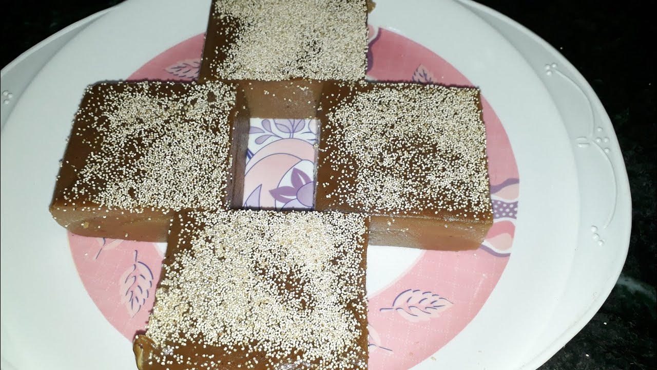 (DUDERI) Authentic and very old kokni recipes - YouTube
